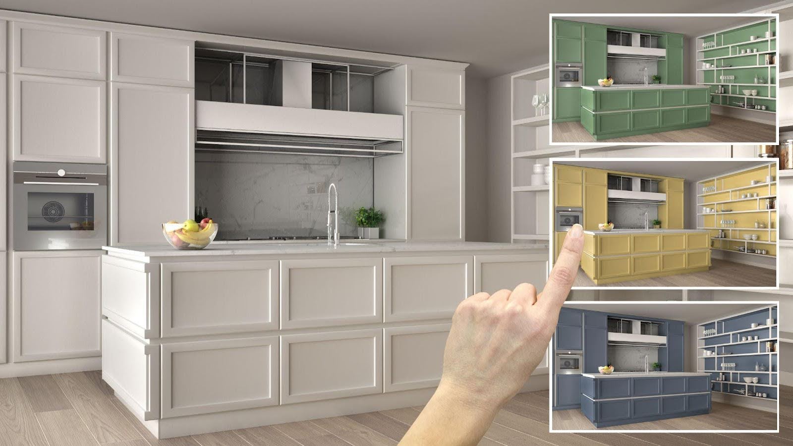 25 Amazing Kitchen Sinks That Will Transform Your Kitchen