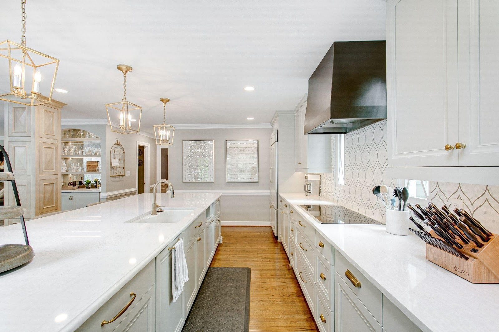 The Best Economical Kitchen Countertop Option for Homeowners