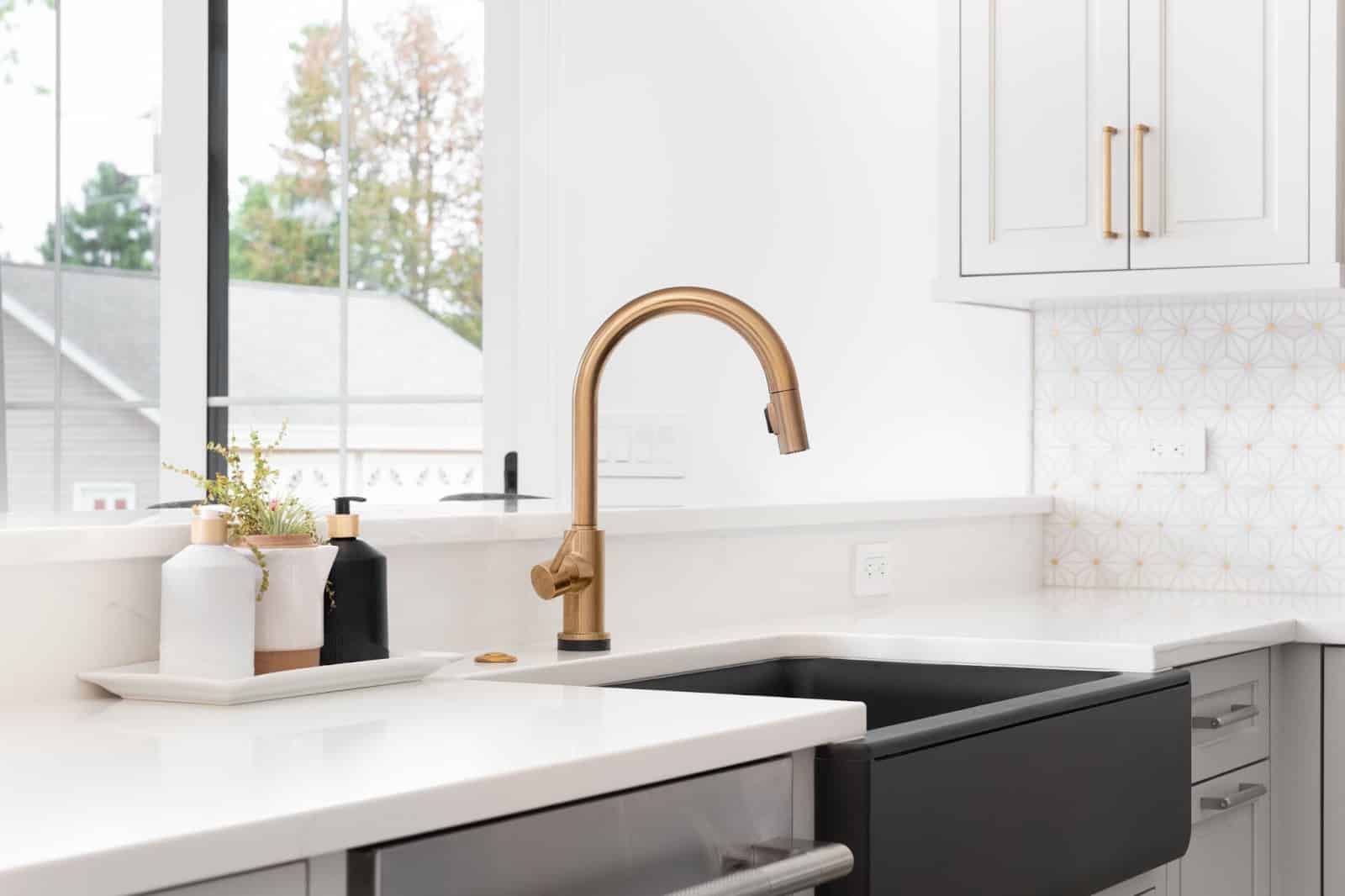 Explore Stunning Countertop Options for Every Sink Style